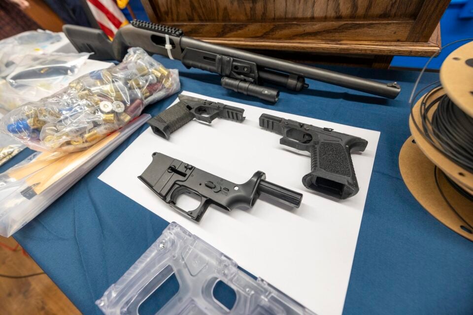 Supreme Court Reaffirms Ghost Guns Are Regulated by the ATF