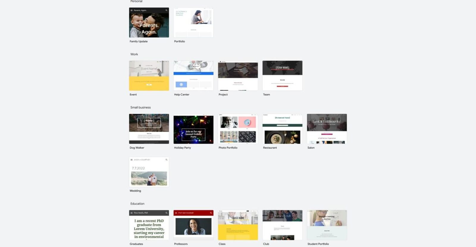 Wix vs Google Sites 2026: Key Differences Explained