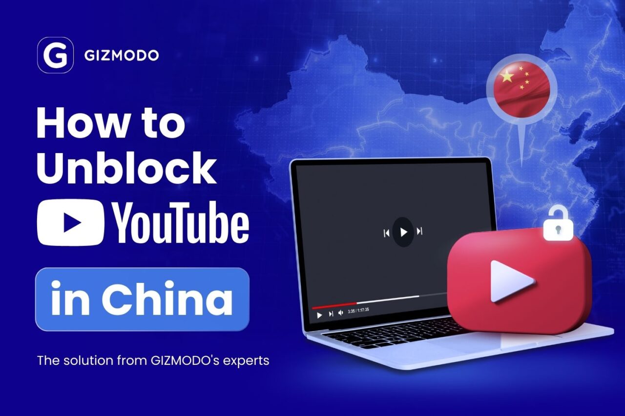 How to Use YouTube in China: Easy Access Guide for 2026