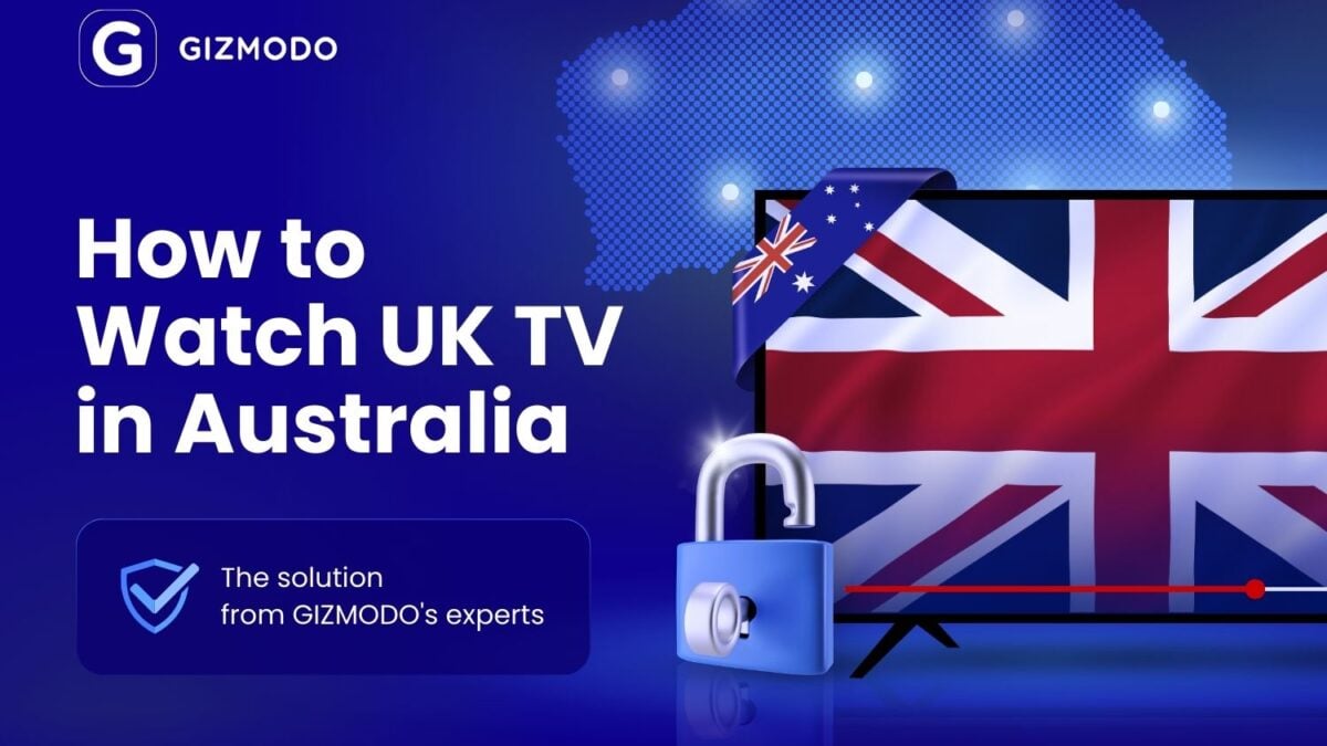 Watch Free UK TV in Australia: Best VPN, ITVX & More 2026
