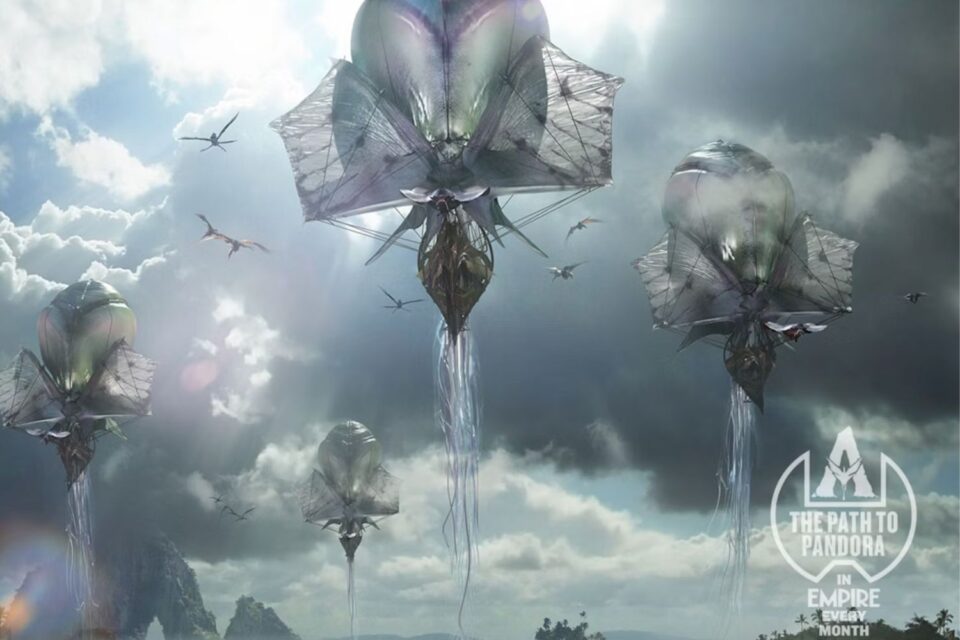 Here’s Our First Look at One of Avatar 3's New Leaders
