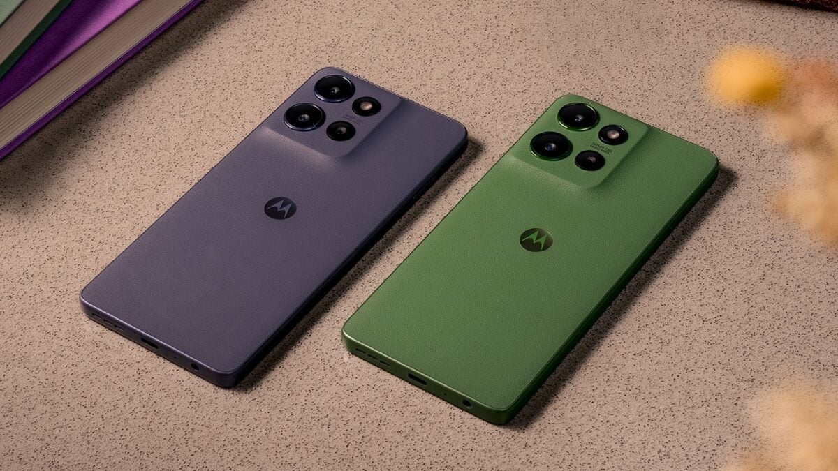 Motorola's $300 Moto G Power Can Handle the Jacuzzi and Keeps the ...