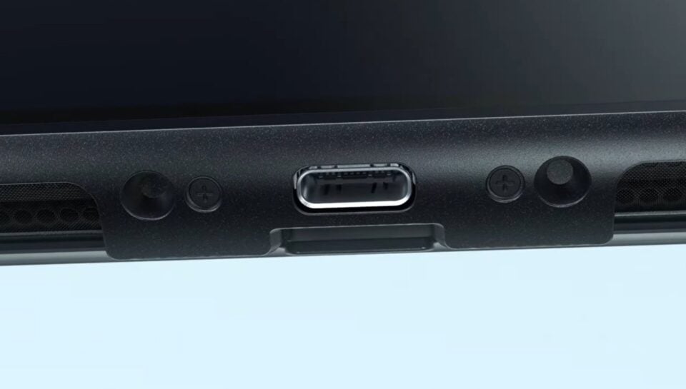 Nintendo Switch 2: Everything You Need to Know