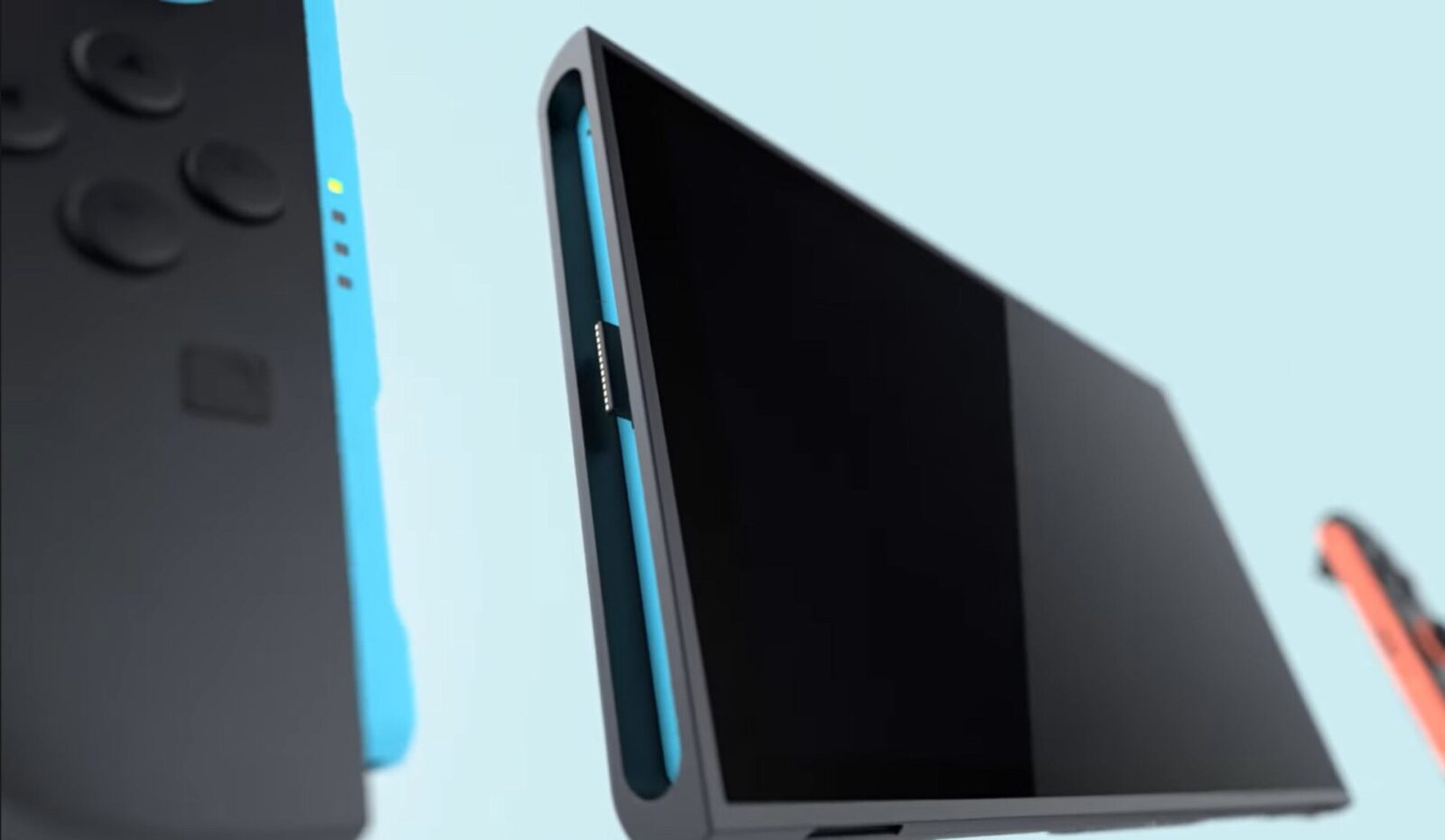 Nintendo Finally Reveals the Switch 2