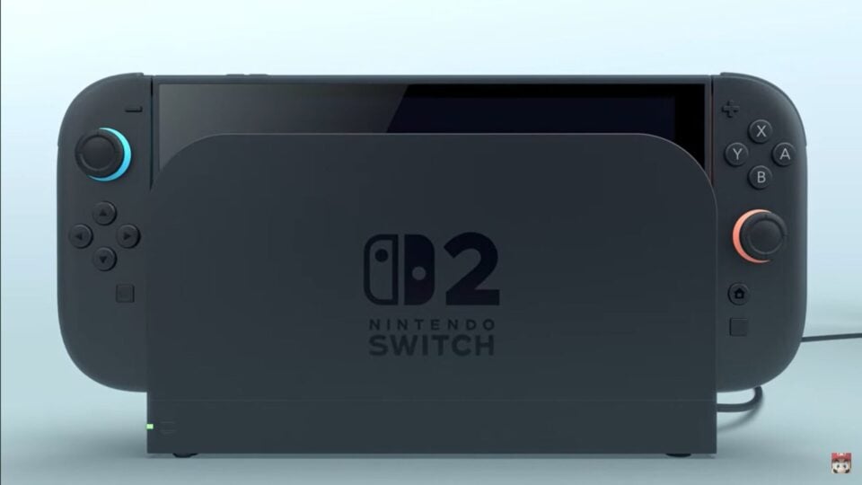 Nintendo Switch 2: Everything You Need to Know