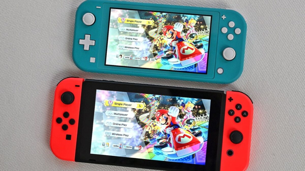 This Is How the Nintendo Switch 2 May Achieve 4K