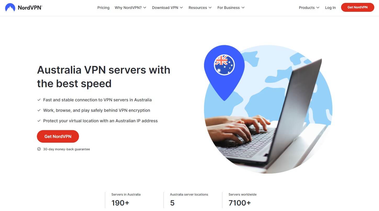 The Best VPNs for Australia in 2026 (Fully Tested and Reviewed)