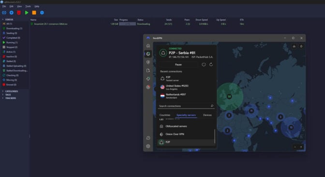 How to Torrent Safely and Anonymously: 5 Essential Steps