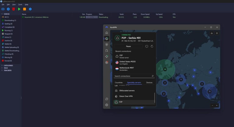 How to Torrent Safely and Anonymously: 5 Essential Steps