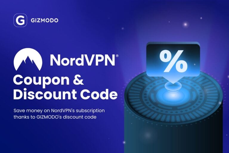 NordVPN Coupon Code for a 76% Discount [Active in 2026]