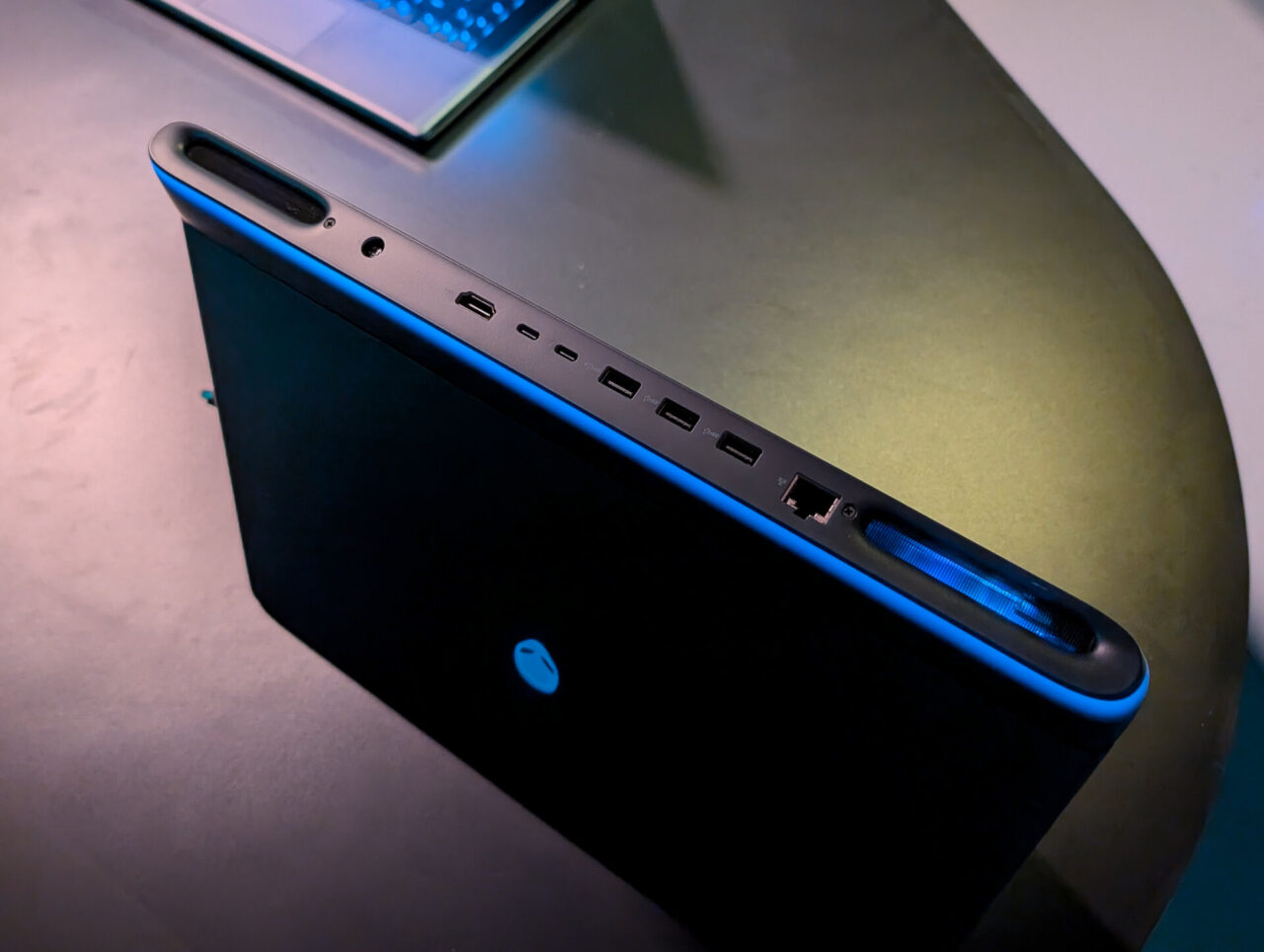 Alienware Restores Area-51 With Laptops and Large Desktops
