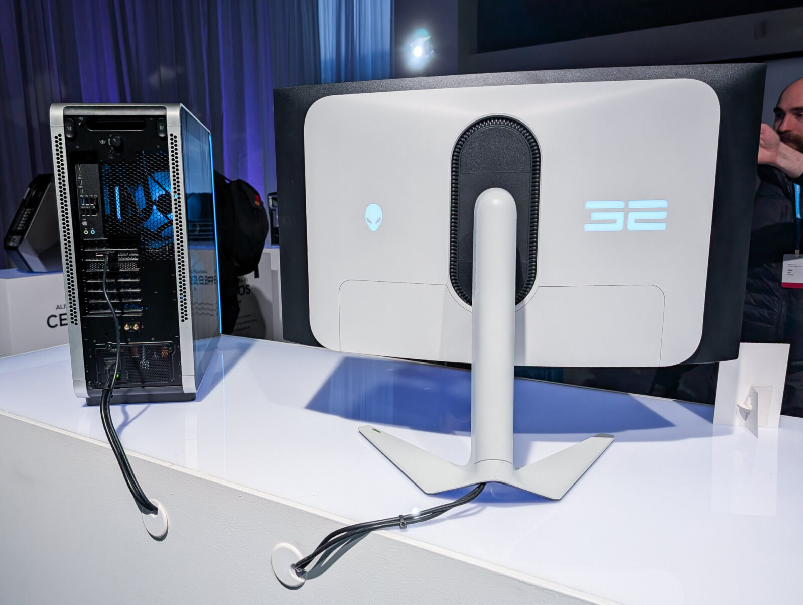 Alienware Restores Area-51 With Laptops and Large Desktops
