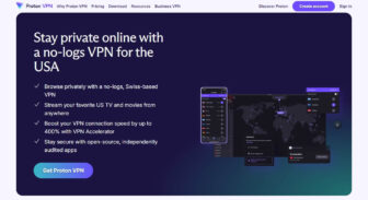 Best VPN for the US in 2026: Privacy, Security, Speed, and More