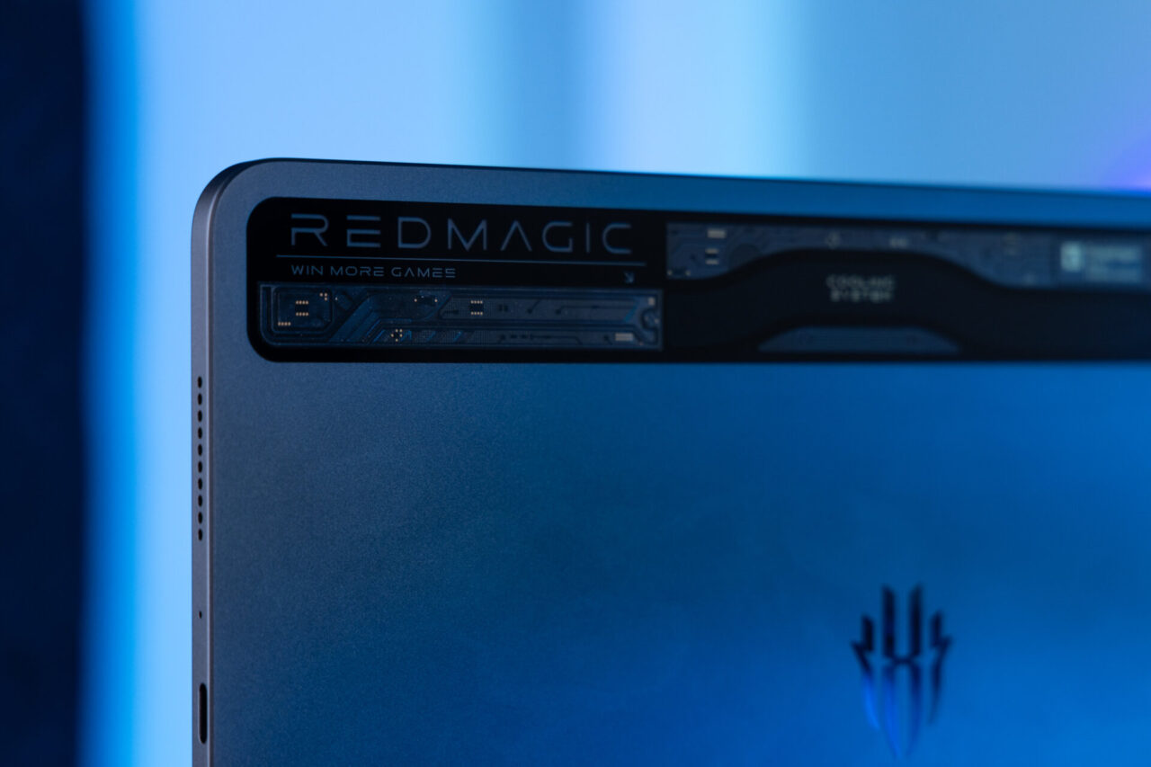 RedMagic Nova Gaming Tablet Review: An Android Gaming Powerhouse