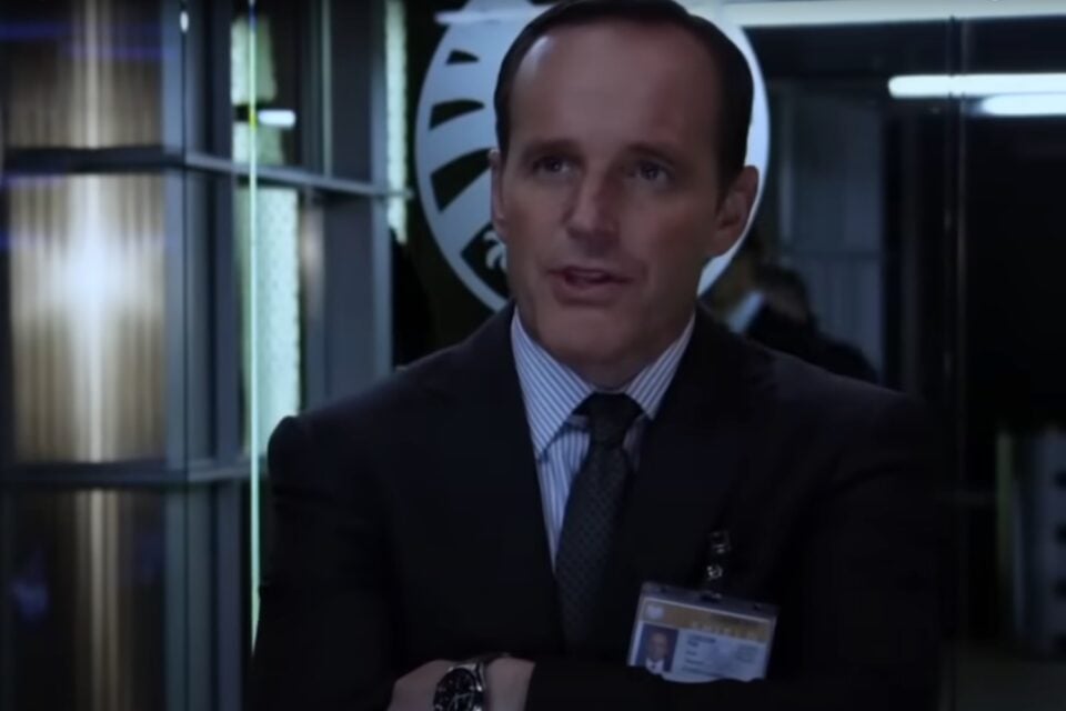 Agents of SHIELD and Agent Carter Inch Slightly Closer to MCU Canonization