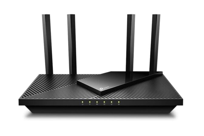 Forget Slow WiFi, Amazon Just Cut the Best-Selling WiFi 6 TP-Link ...