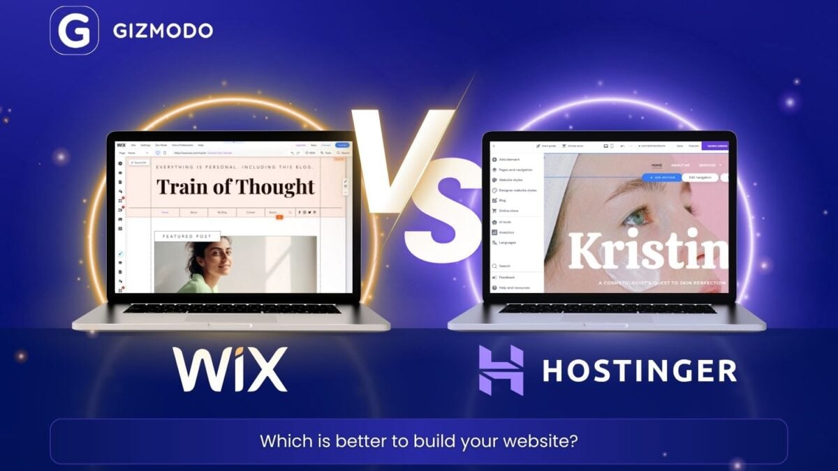 Wix vs Hostinger: Which Comes Out on Top in 2026?