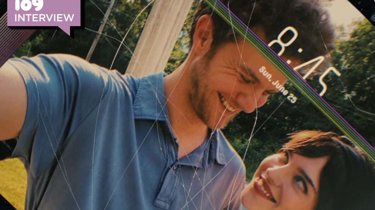 Companion's Jack Quaid and Sophie Thatcher Geek Out About Blending ...