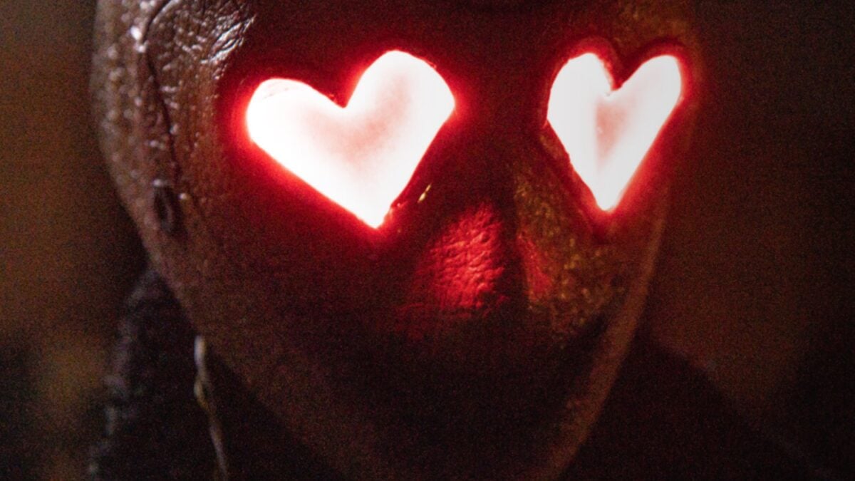 Heart Eyes Is Coming to Slash Up Valentine's Day