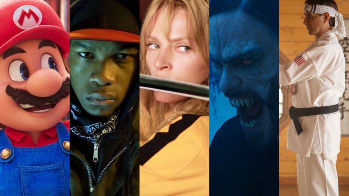 The Best New Movies and TV Streaming in February 2025, and Where to ...