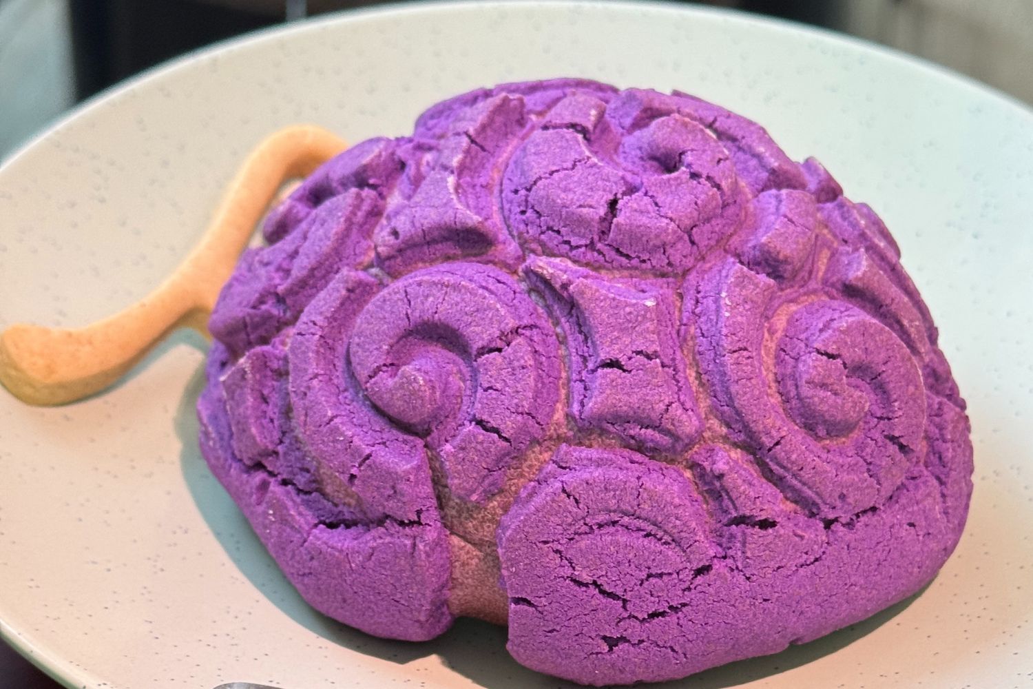 Star Trek Wins for Weirdest Food at Universal Studios Fan Fest Nights