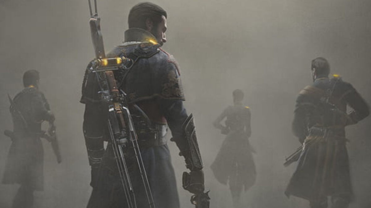 10 Years Later, The Order: 1886 Is Still Stupid, Compelling, and Kinda Fun