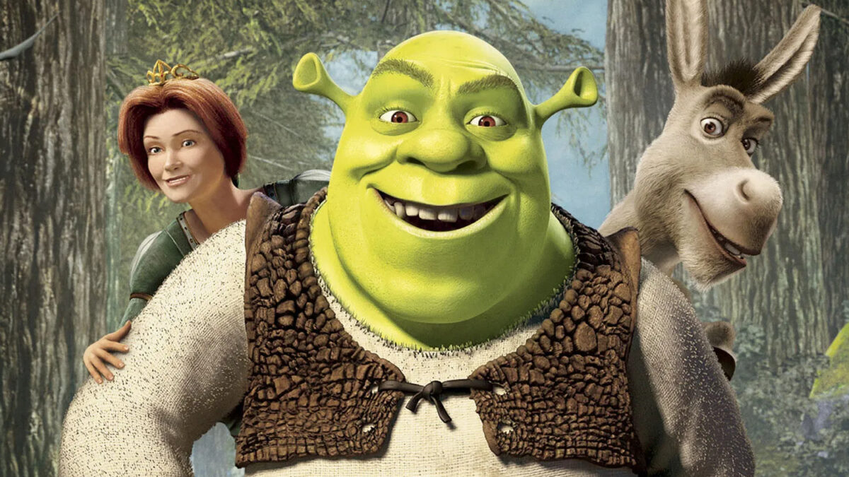 Universal Shuffles Shrek and the Minions Around for Its 2026 Plans