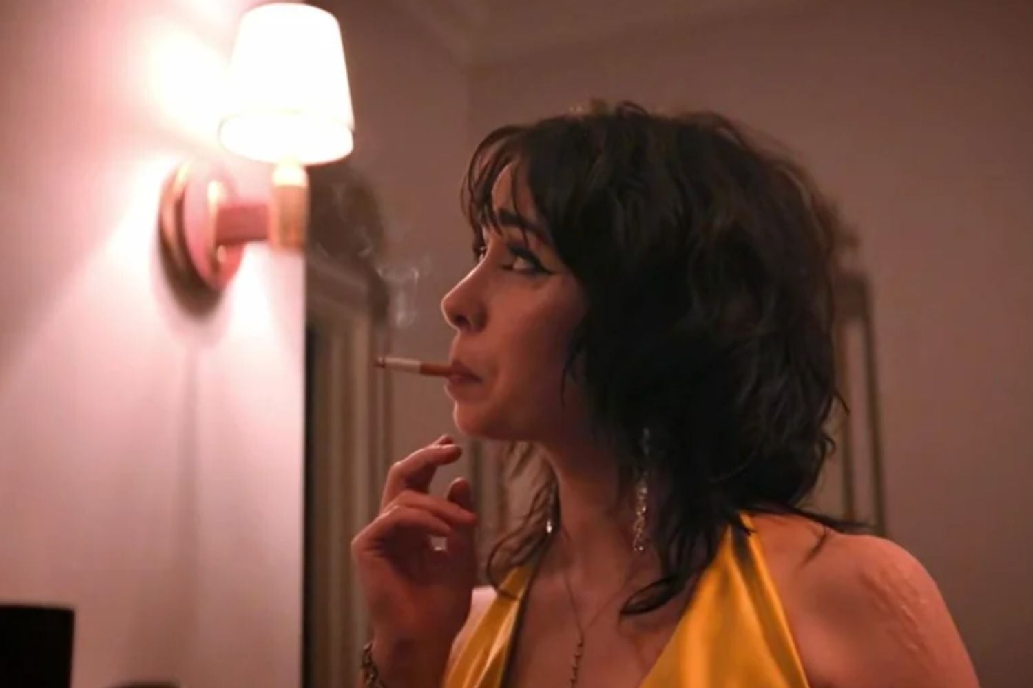 Cristin Milioti Knows Sofia Falcone Is an Iconic Batman Villain in The ...