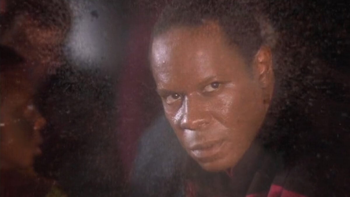 Deep Space Nine's Opening Scenes Are Star Trek's Best Introduction