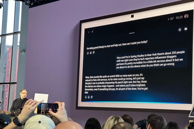 Here’s Everything Alexa+ Can Supposedly Do
