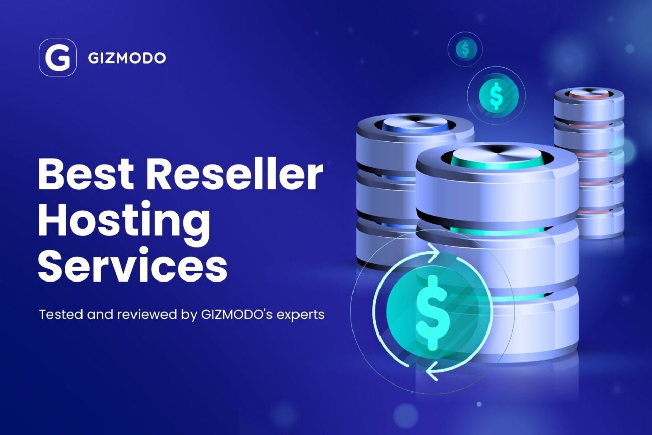 Best Reseller Web Hosting Providers of 2026