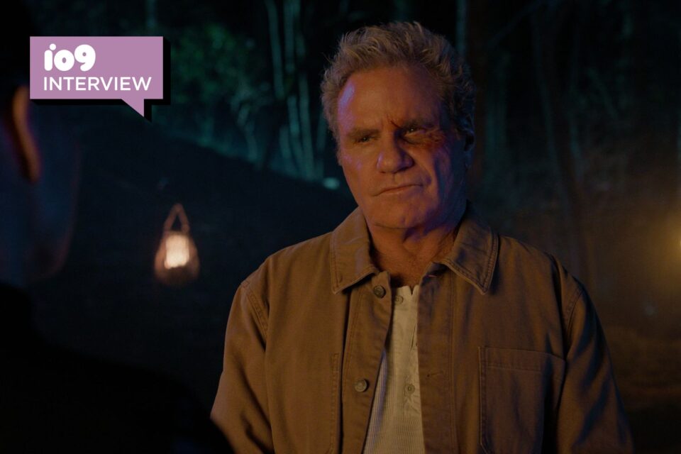 The Deleted Cobra Kai Scene That Would've Changed Everything