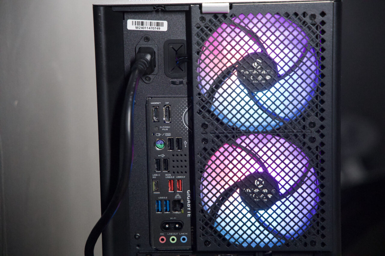 CyberPowerPC Gamer Supreme Review: Prebuilt Supremacy