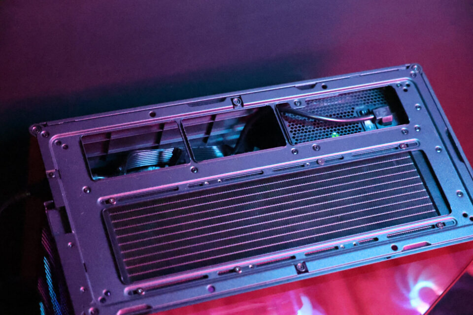 CyberPowerPC Gamer Supreme Review: Prebuilt Supremacy