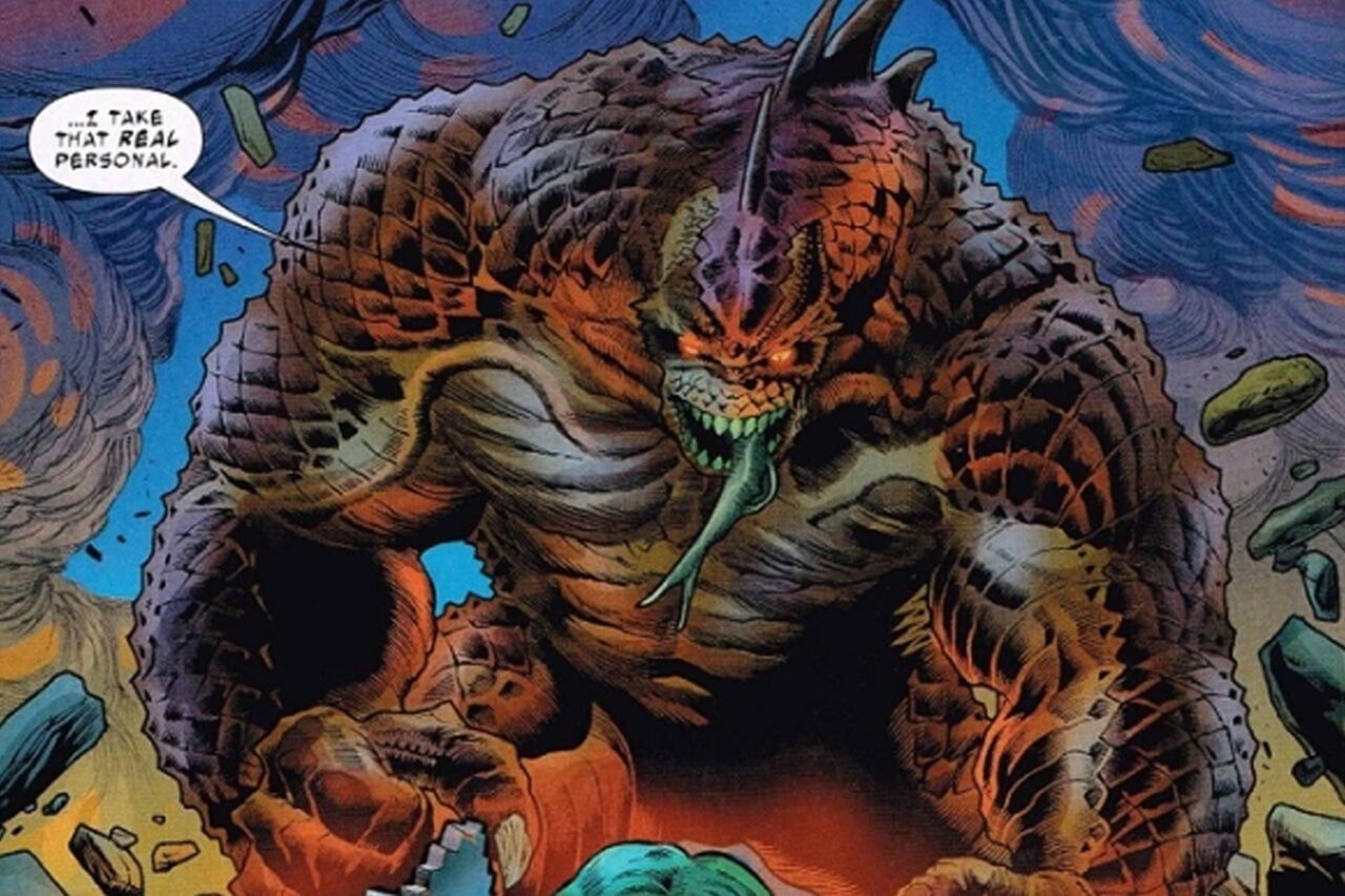 A Field Guide to Marvel's Multicolored Hulks