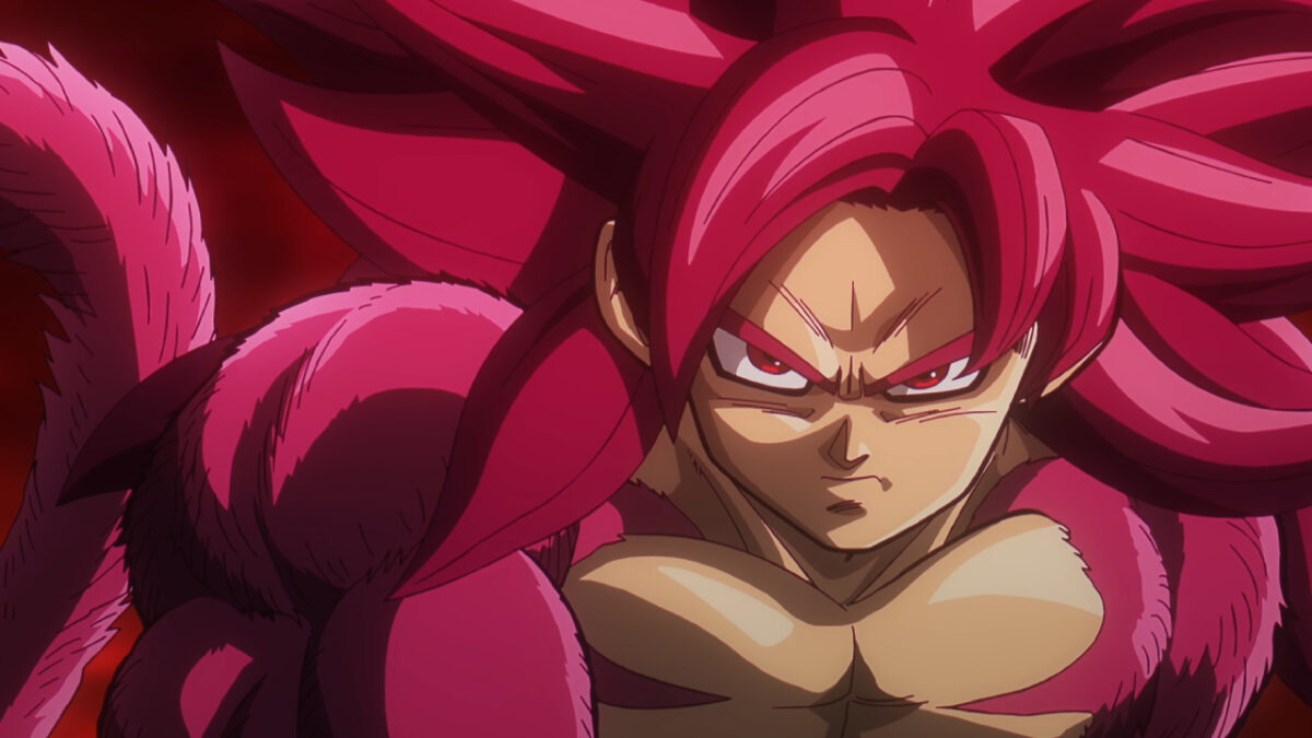 Of Course Dragon Ball Daima Gave Us the SSJ4 Reveal We Really Wanted, Too