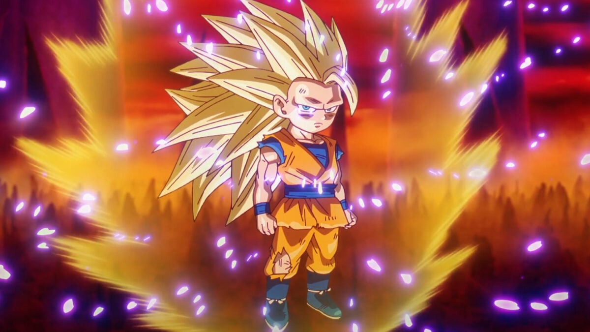 Daima Just Canonized a Huge Twist From Dragon Ball's Past