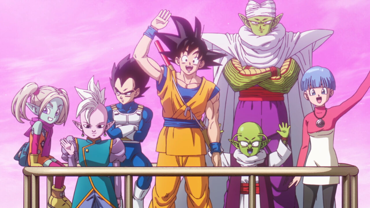 Daima's Ending Is a Fitting Last Note on Akira Toriyama's Vision for ...