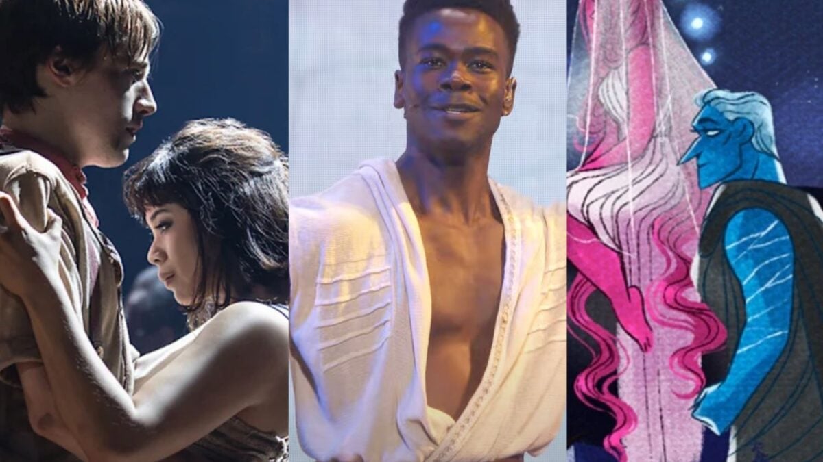 5 Mythical Tales That Need the Big-Screen Treatment After Christopher ...