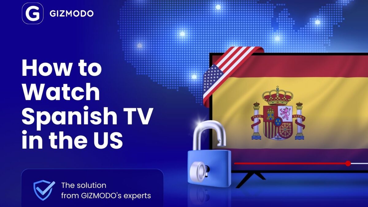 How to Watch Spanish TV in the US in 2026?