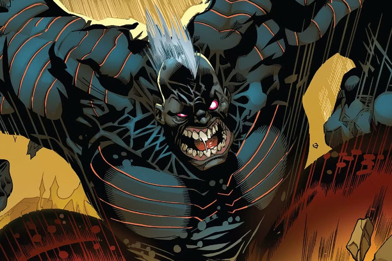 A Field Guide to Marvel's Multicolored Hulks