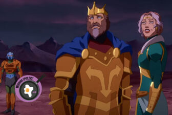There's Even More Updates From the He-Man Movie