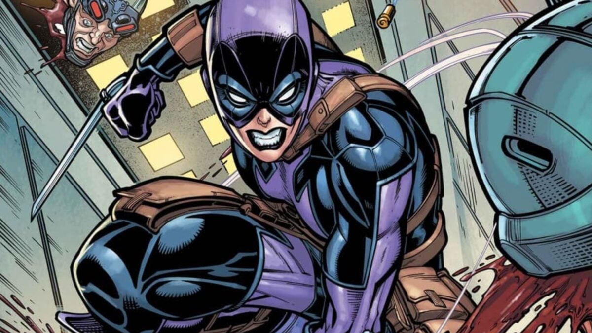 Gwen Stacy's Resurrection Just Got Even Weirder