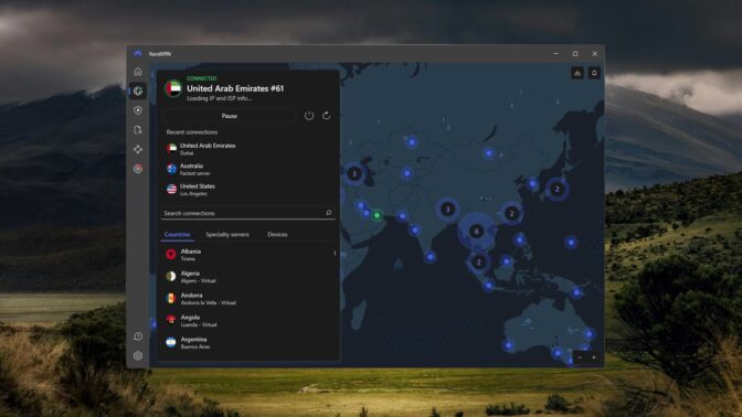 5 Best Free VPNs for Dubai in 2026
