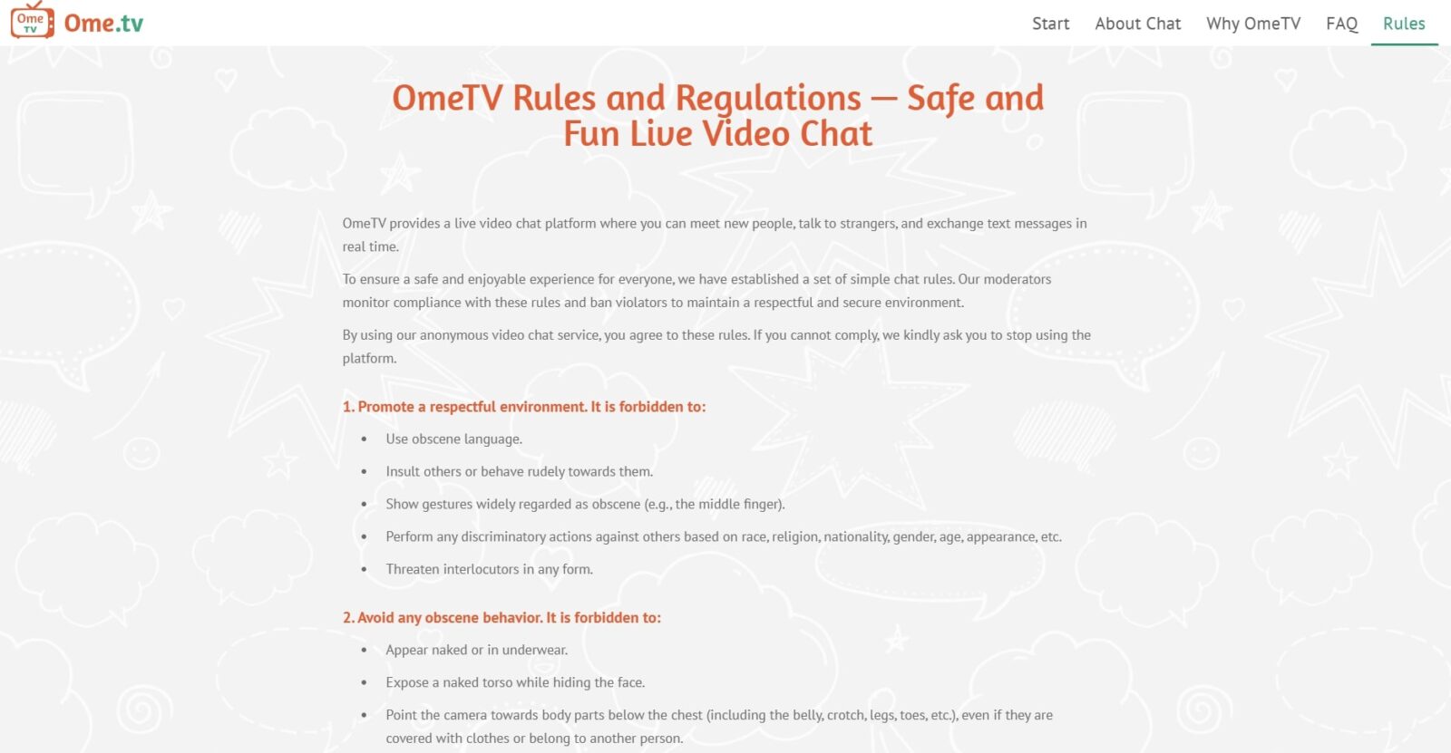 Best VPNs for OmeTV in 2026: Avoid Bans and Stay Anonymous