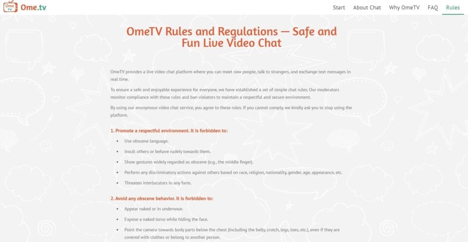Best VPNs for OmeTV in 2026: Avoid Bans and Stay Anonymous