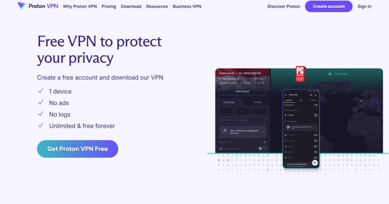 5 Best Free VPNs for Dubai in 2026