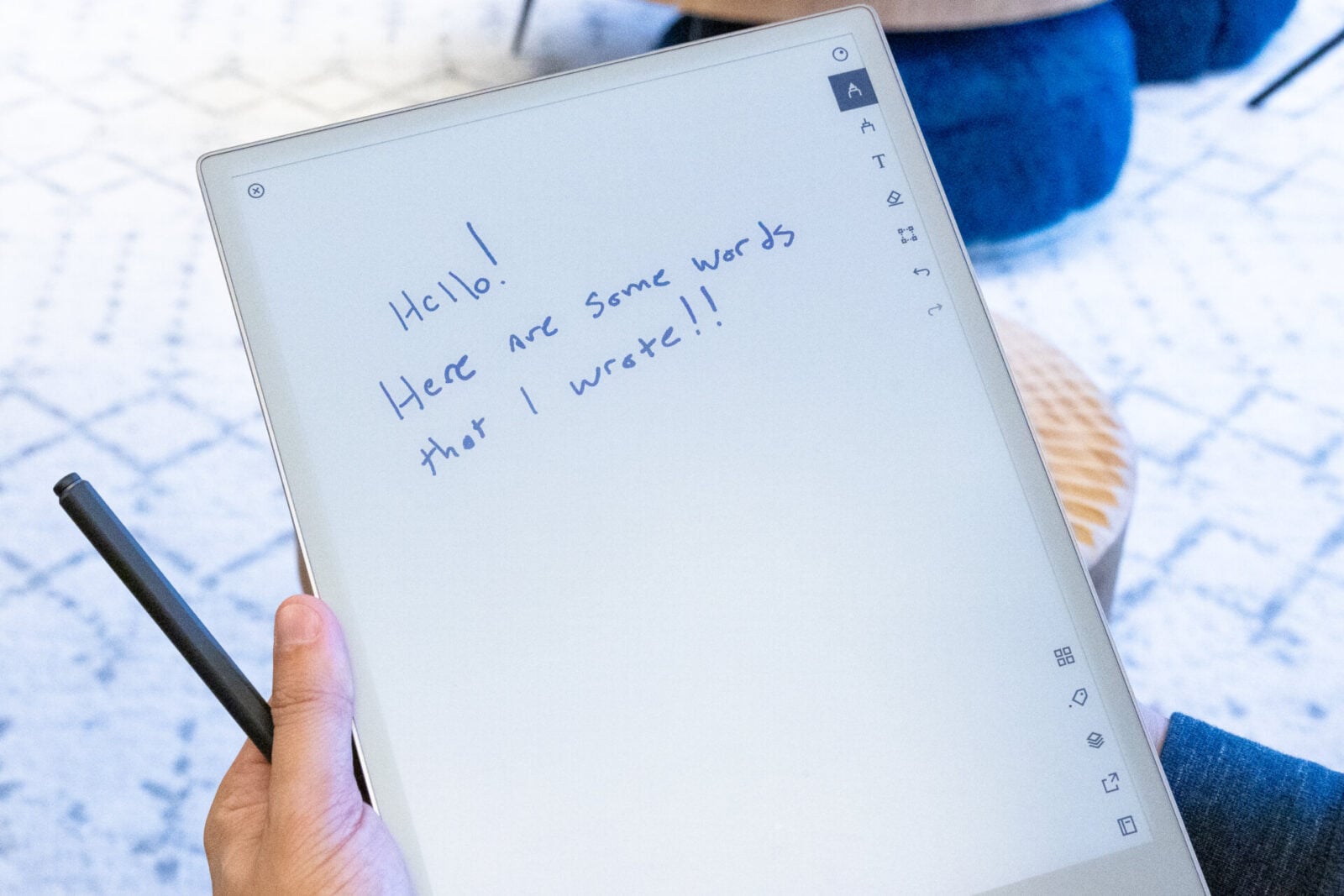 ReMarkable Paper Pro Review: A Luxe Digital Notebook for Bookworms
