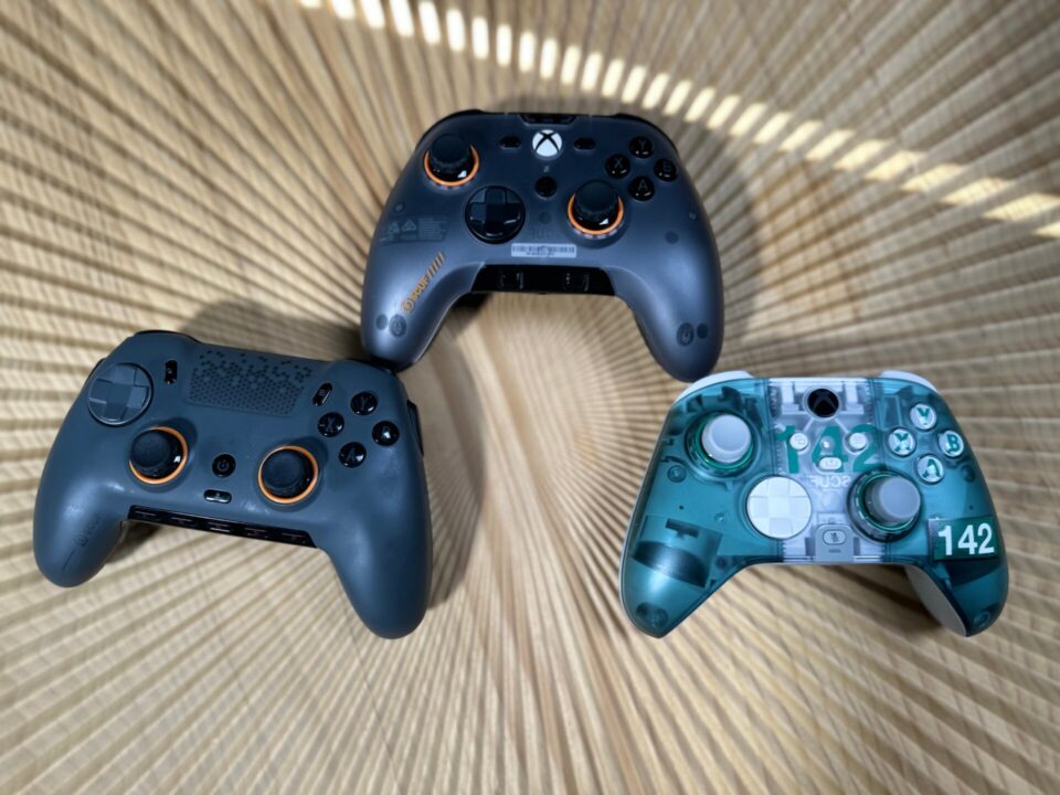 SCUF Valor Pro Review: Almost Premium-level for $100