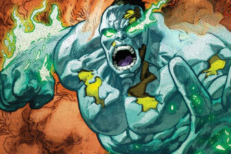 A Field Guide to Marvel's Multicolored Hulks